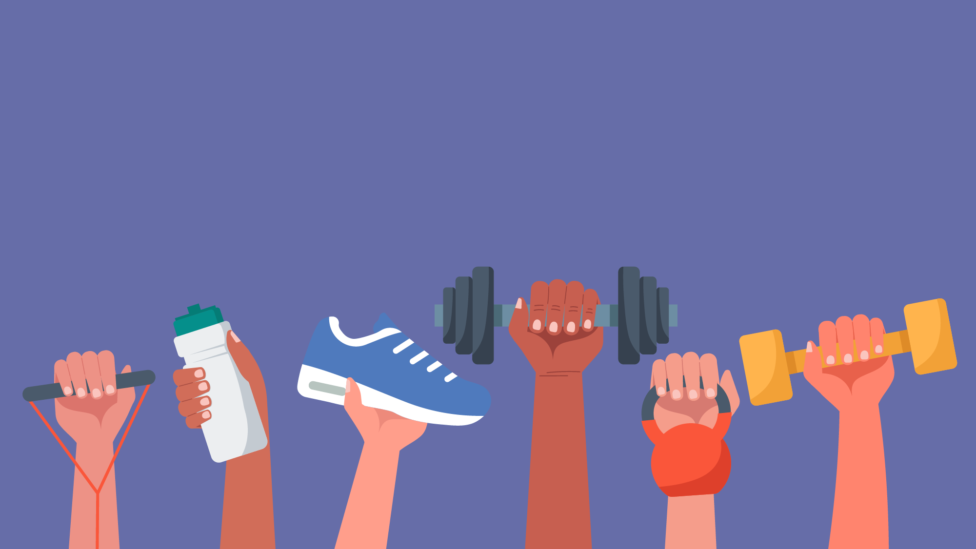 Genuine Health - How To Develop An Exercise Routine You’ll Actually ...