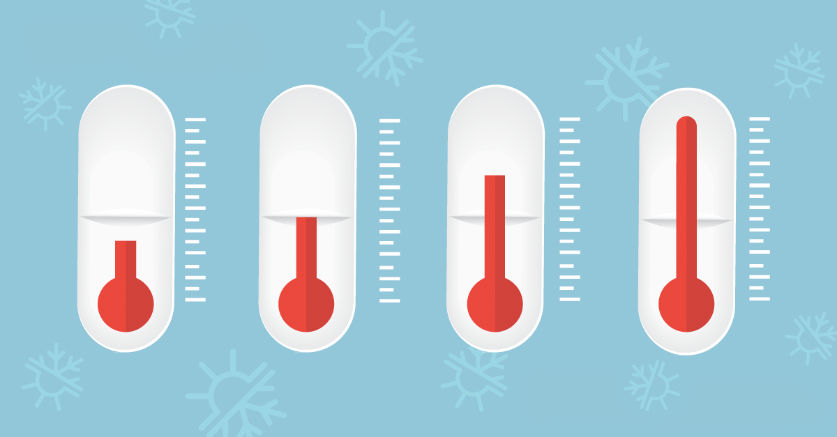 Genuine Health - Does heat during the blister-packing process harm pro