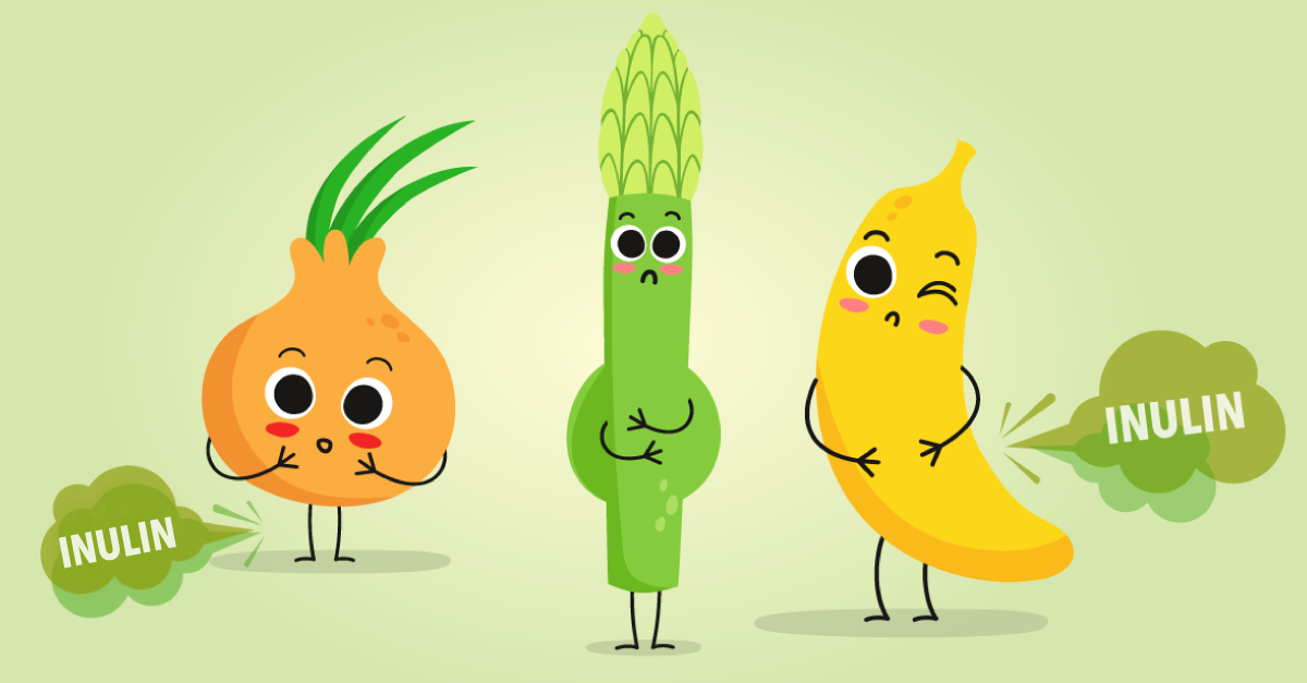 Genuine Health - Inulin – What is it?